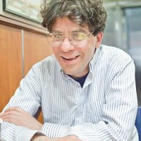 Josh Greenfield – Josh Greenfield writes about the recovery from mental ...